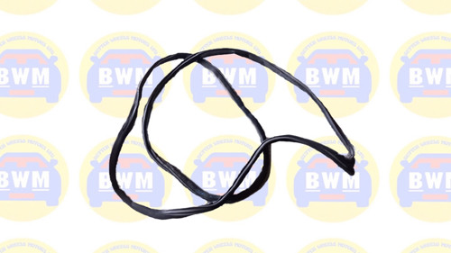 TOYOTA PROBOX NCP51 - DOOR RUBBER REAR LH | Better Wheels Motors