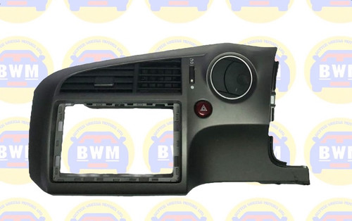 HONDA STREAM RN6 - RADIO CONSOLE | Better Wheels Motors