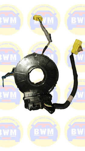 HONDA ACCORD CL7 - HORN RIBBON | Better Wheels Motors