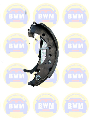 TOYOTA FIELDER NZE141 - BRAKE SHOE | Better Wheels Motors