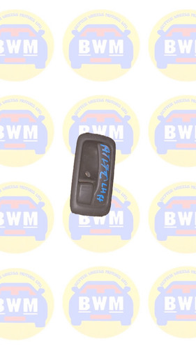 TOYOTA CARINA AT192 - DOOR PULL INNER FRONT LH | Better Wheels Motors