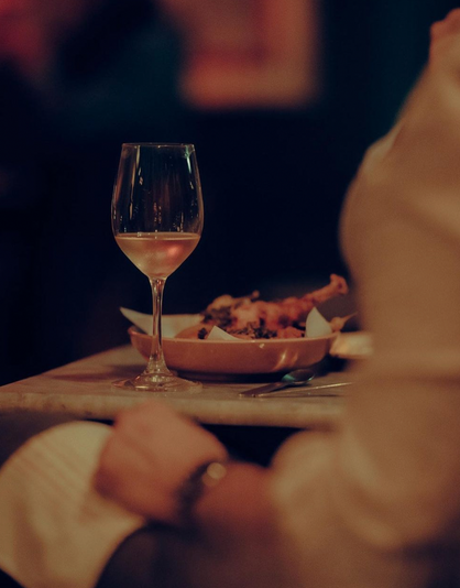 HAMBRE | An Ibiza Restaurant | Santa Eulària des Riu