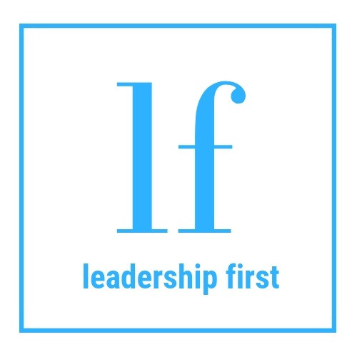Home | Leadership First | Inspirational Leadership
