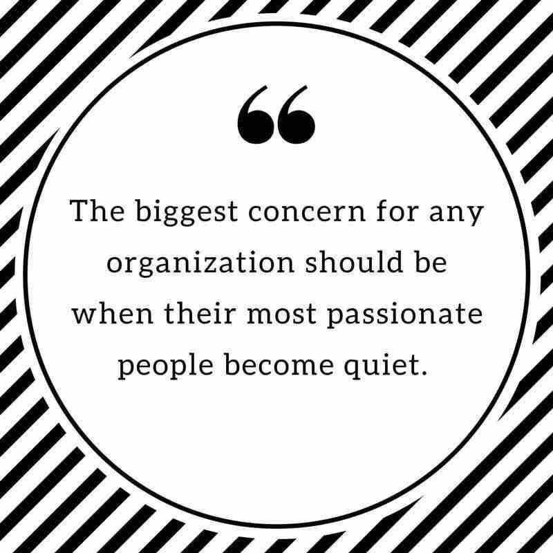 The Biggest Concern For Any Leader the-biggest-concern-for-any-leader