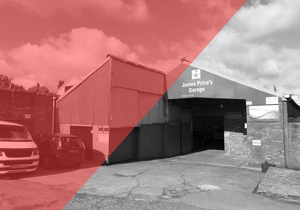 25 Years Experience Award Winning Mechanic Garage in Walsall