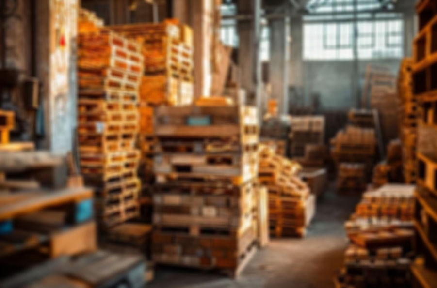 Doctor Pallets - Florida Pallet Supplier