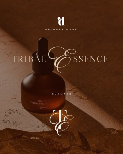 Text Based Logo Suite | THEWOMANAIREDOTCOM