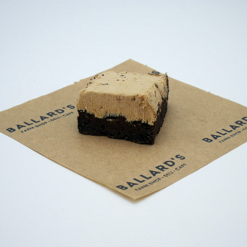 Cookie Dough Brownie | Ballard's Farm Shop