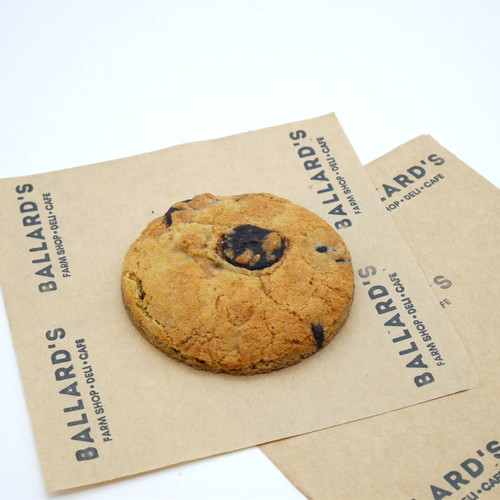 Choc Chip Cookies | Ballard's Farm Shop