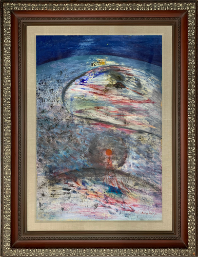 Alice Rahon (1904 - 1987) | Galeria Windsor