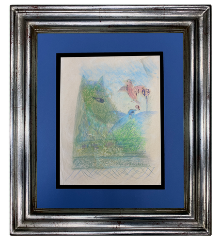 Alice Rahon | Galeria Windsor