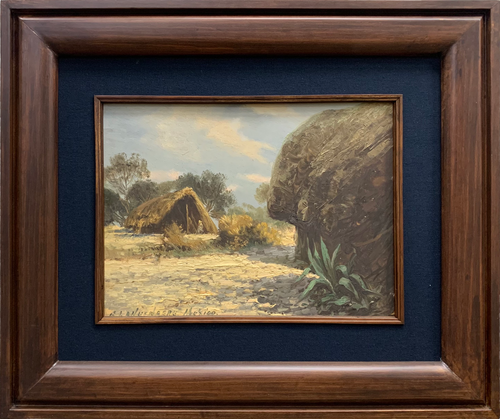 Gustav Langenberg Winckelmann (1859 – 1955) | Galeria Windsor