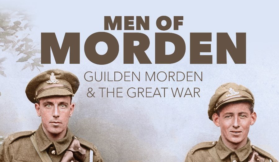 Home | Men of Morden