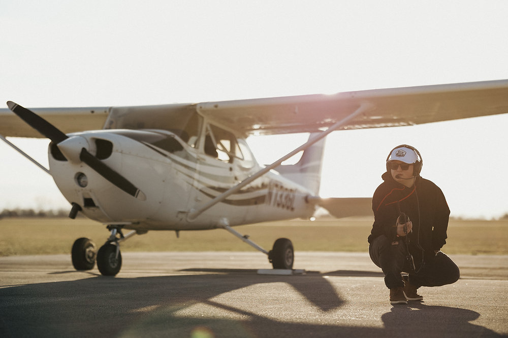 HOW TO CREATE AN AVIATION DOCUMENTARY AND FILMING/PLANNING TECHNIQUES