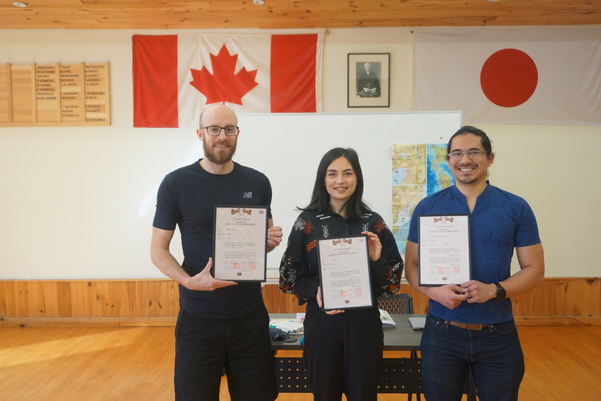 Yuriya Nihongo | Japanese Language Courses | Ottawa