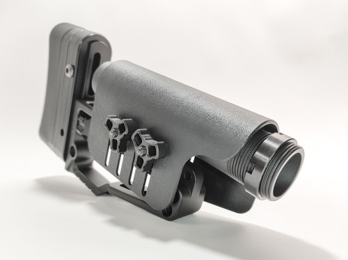 CRC 5001 гвинтівочний приклад | КРУК