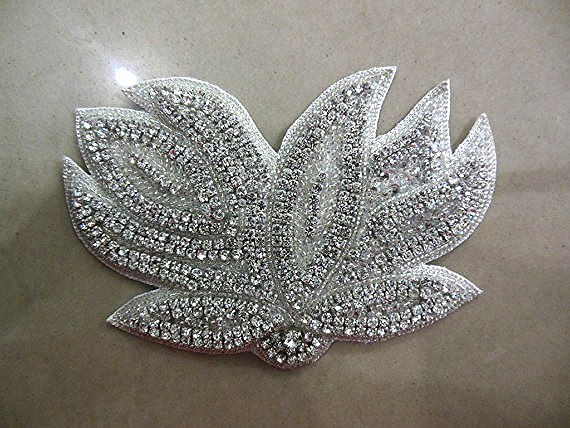 APPLIQUES | Crest International Exports