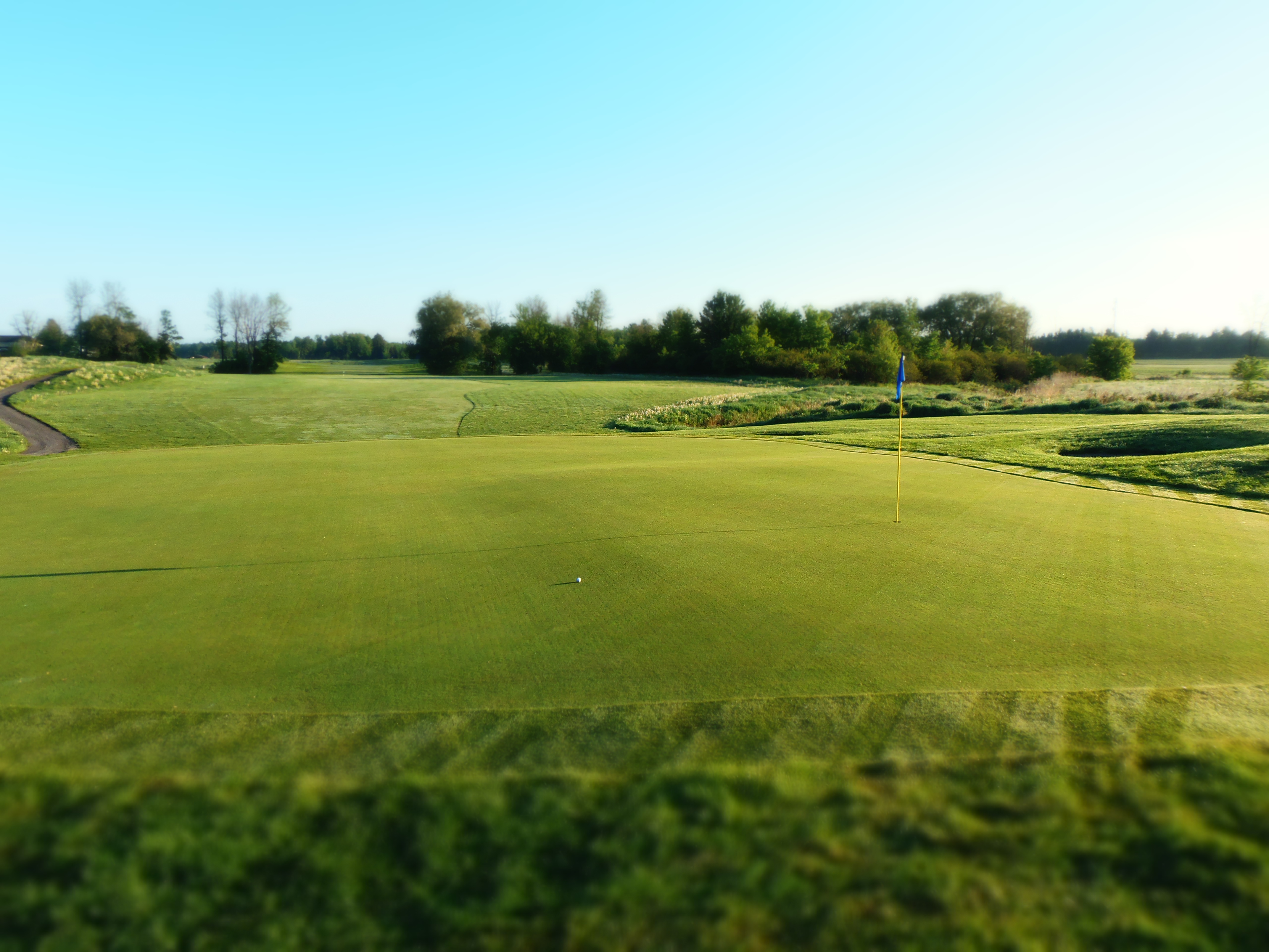 Anderson Links Golf Club