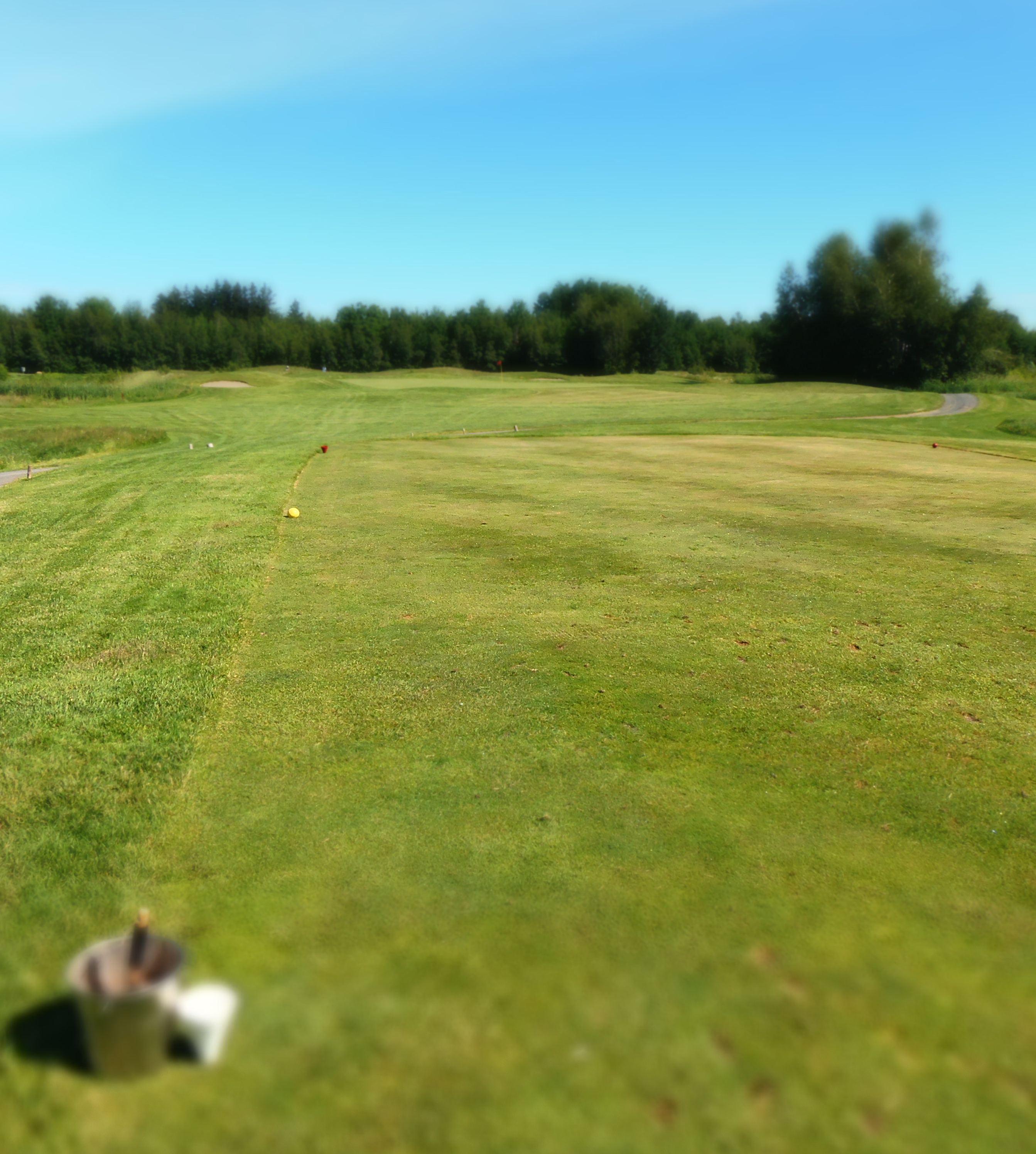 Anderson Links Golf Club