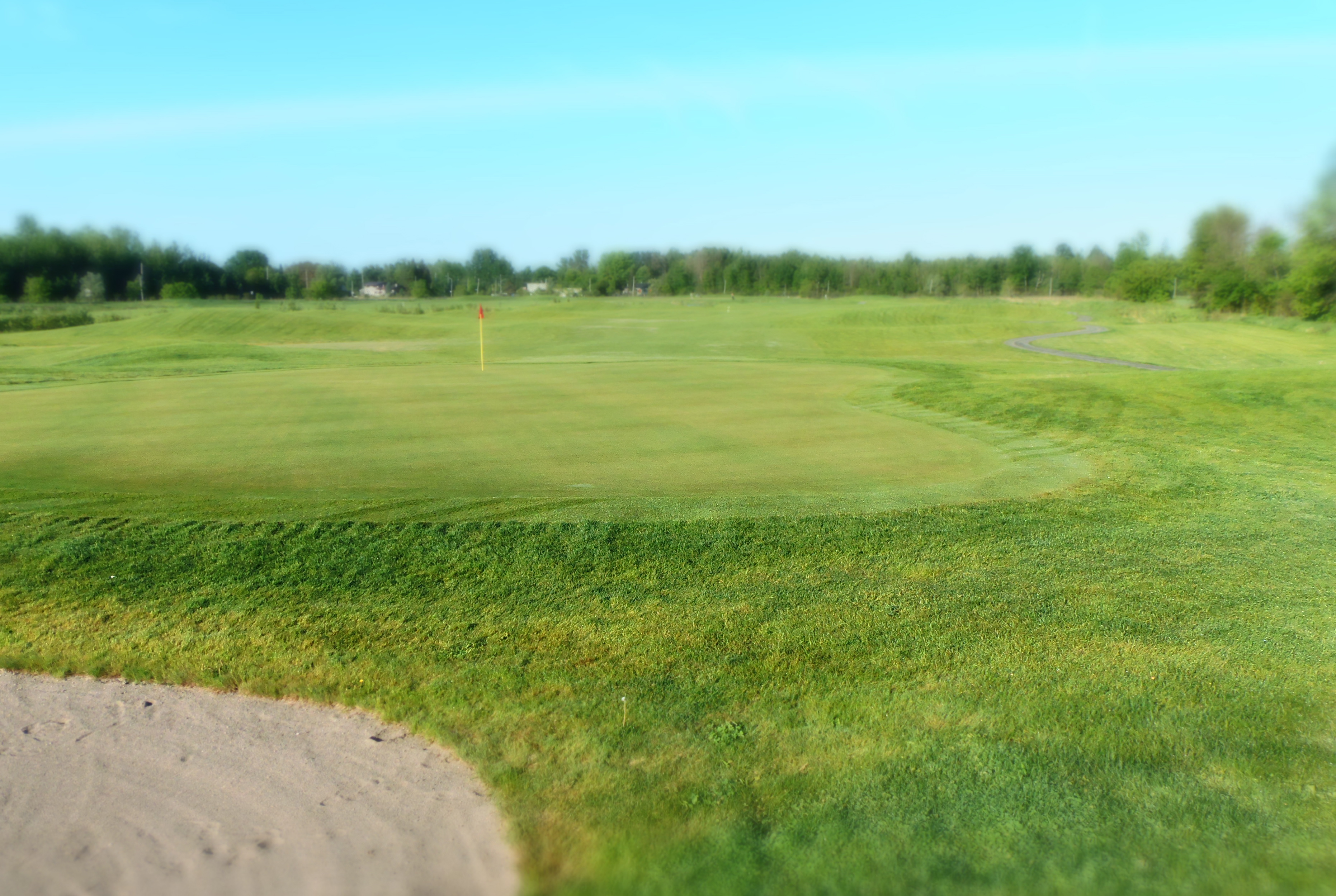 Anderson Links Golf Club