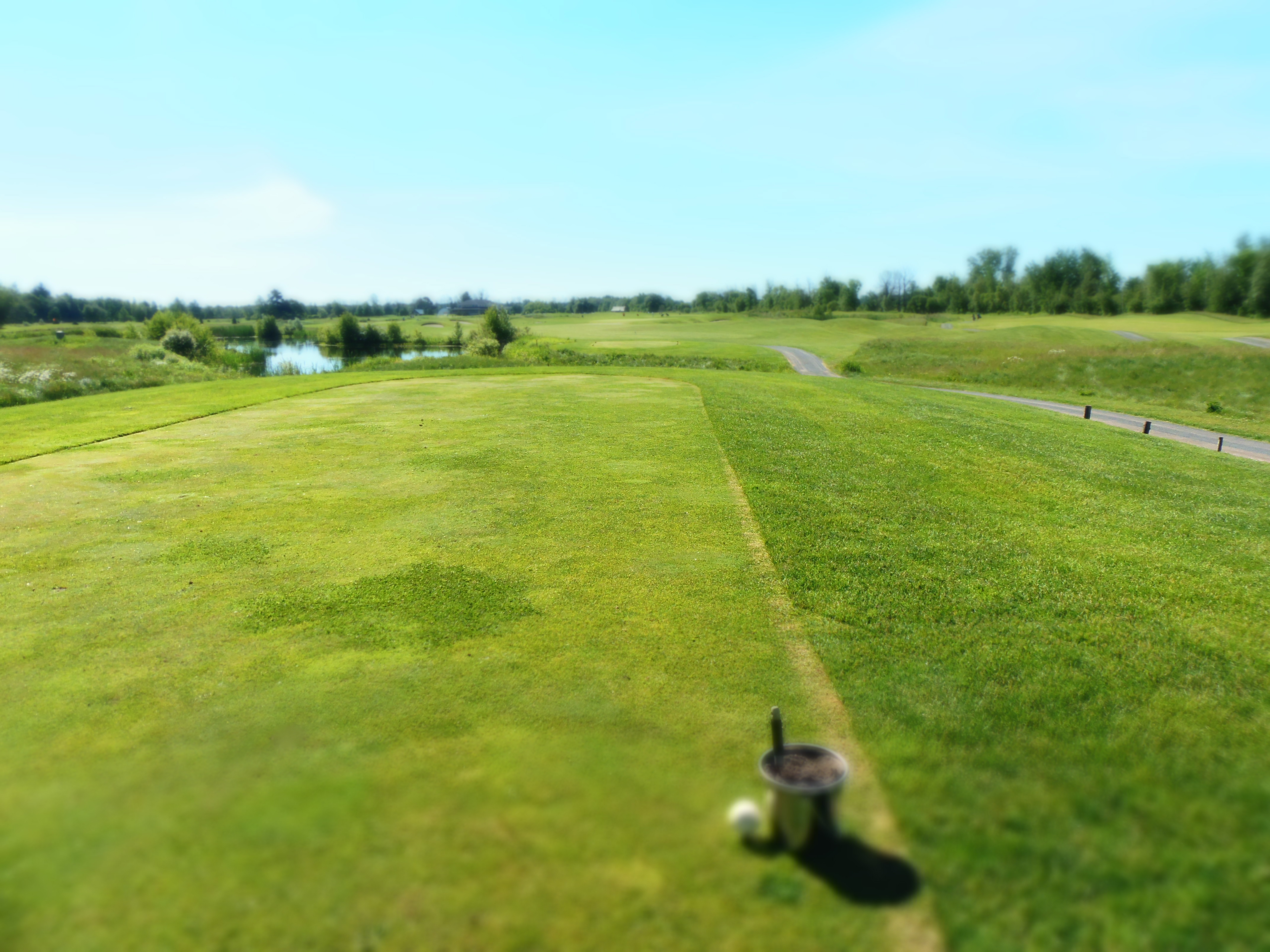 Anderson Links Golf Club