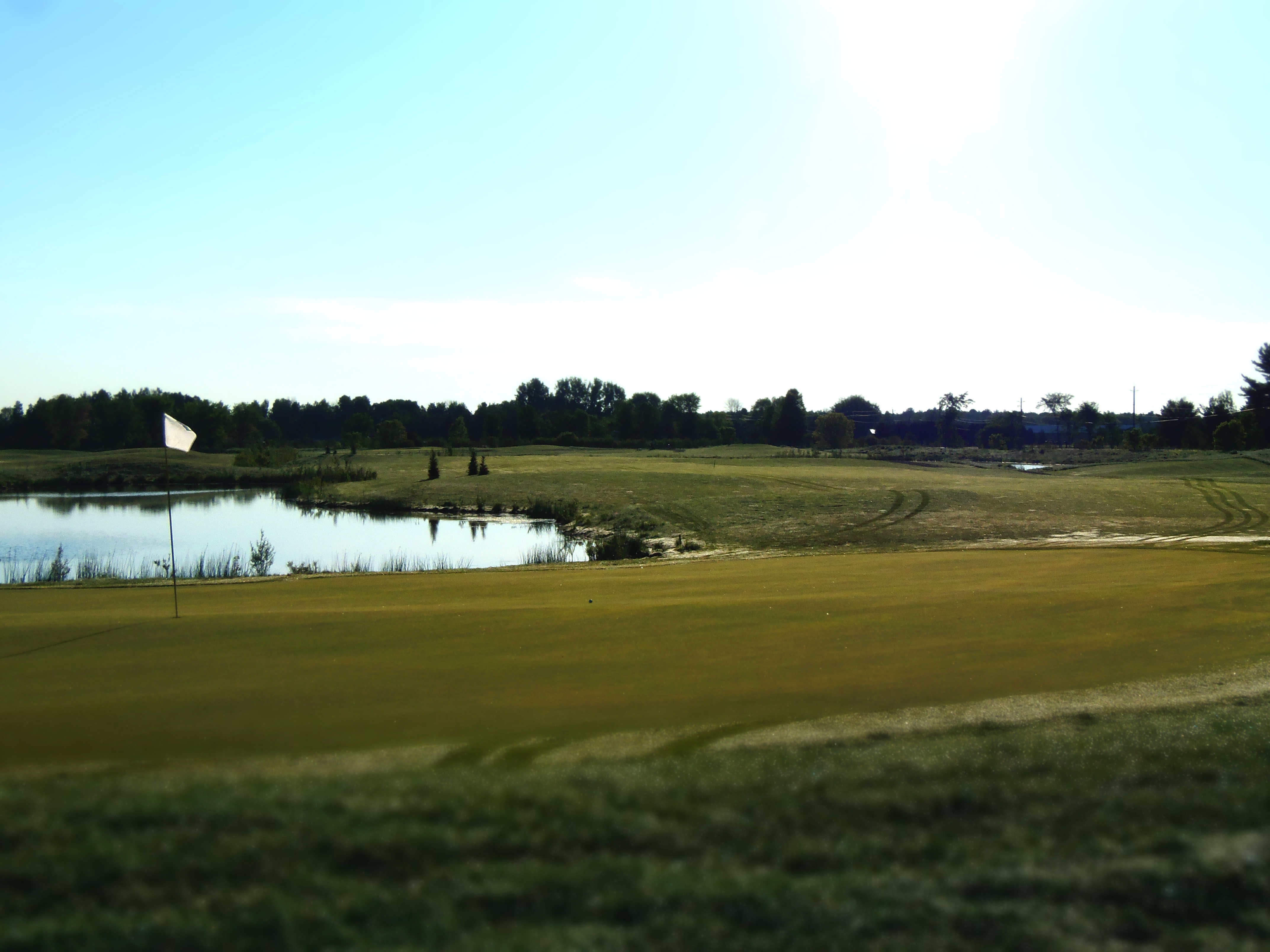 Anderson Links Golf Club