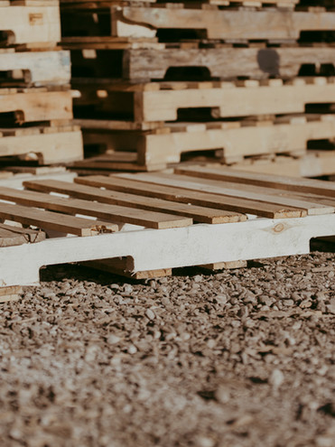 Double Z Pallets & Recycling | Used Pallets | 26657 111 Ave NW, Acheson ...