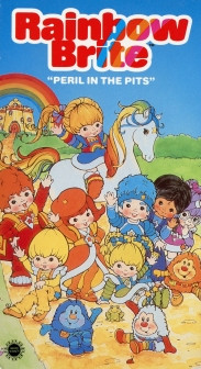 Peril in the Pits | Sailor Moon Video