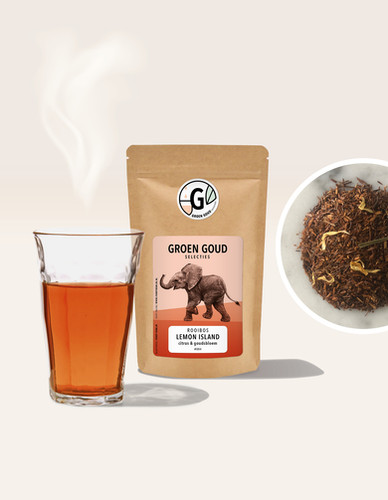 Lemon island | Ferdy Remijn