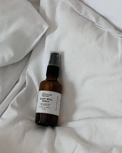 Sleep-Well Spray | Feel Good Society