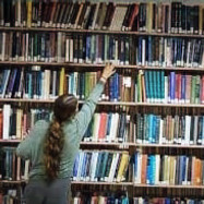 HOME | Capitan Public Library