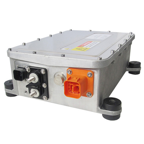 Bel Power Solutions 4kW DC-DC Converter | EMB New Eagle store