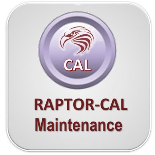 RAPTOR-CAL - ANNUAL SOFTWARE RENEWAL OF SUBSCRIPTION LICENSE | EMB New Eagle store