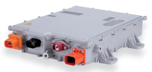 Combined 400v OBC and DCDC | EMB New Eagle store