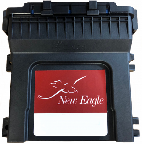RAPTOR BODY CONTROL MODULE - BCM48 | EMB New Eagle store