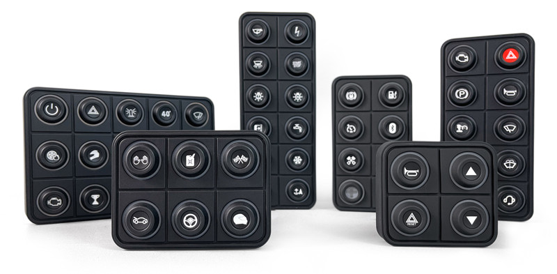 HMI Devices & Keypads | EMB New Eagle store