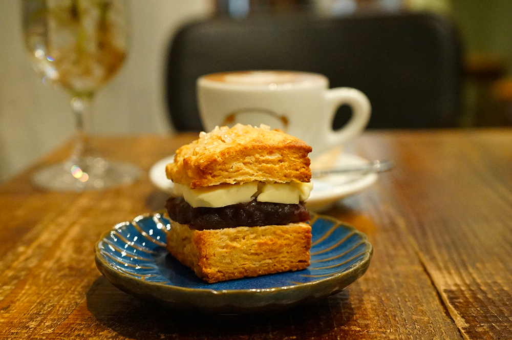Porta coffee stand｜高円寺