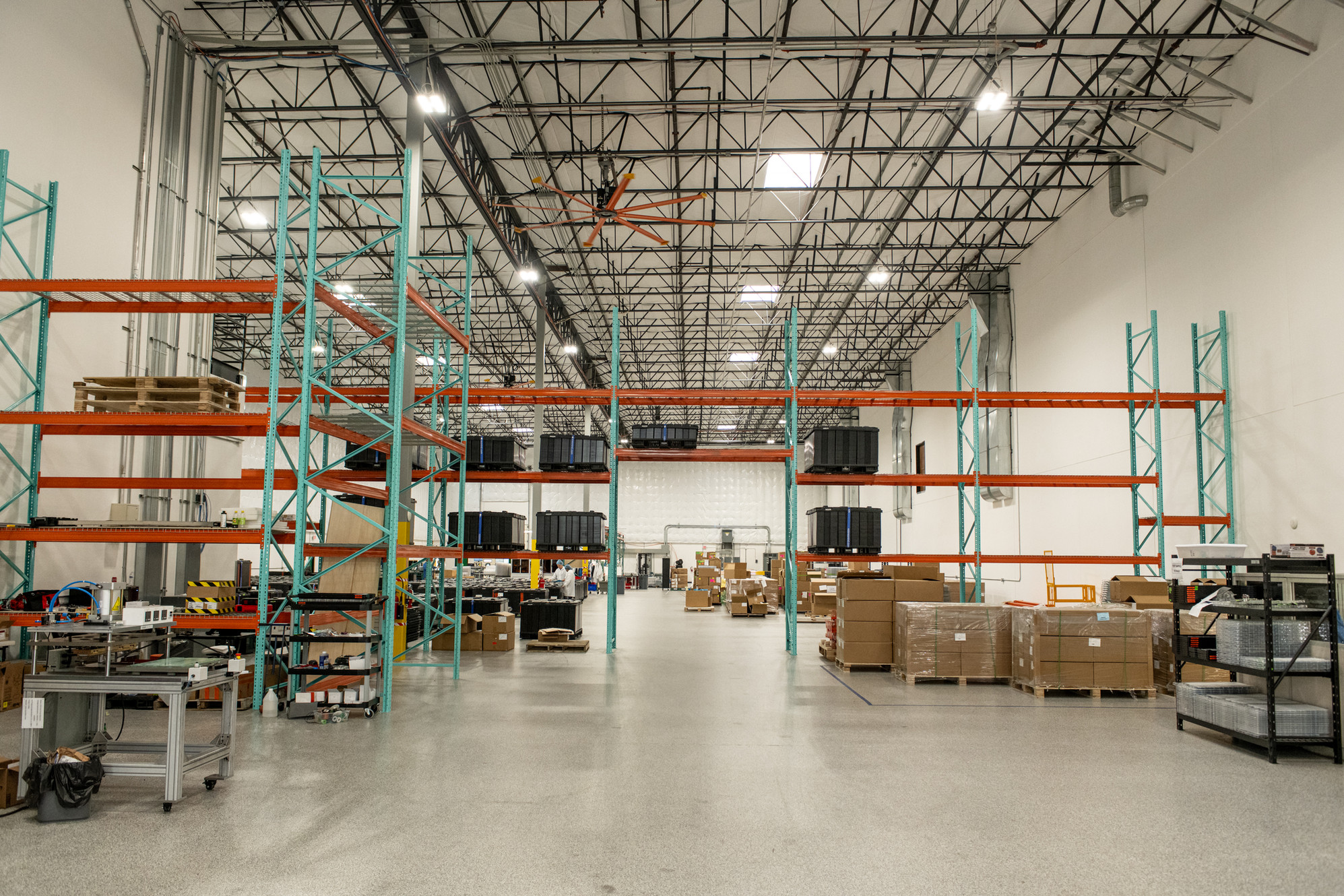 Solutions | MANAFLEX