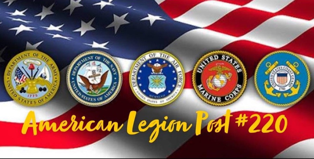 American Legion | John Huff American Legion Post 220 | United States