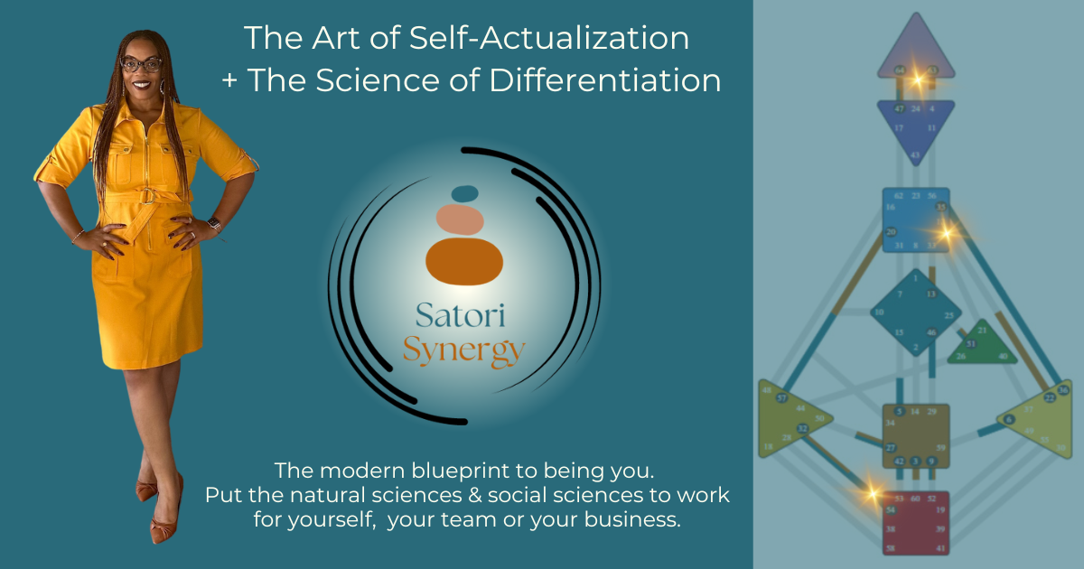 Professional Development | Satori Synergy