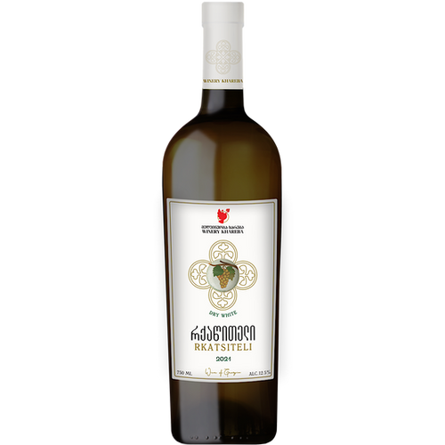 Rkatsiteli 2021 | Samepho