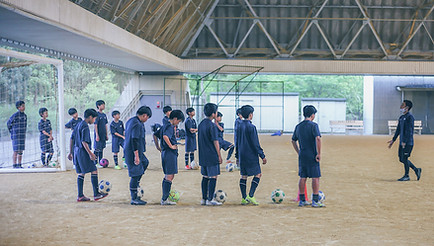 CONCEPT | LUA FOOTBALLCLUB