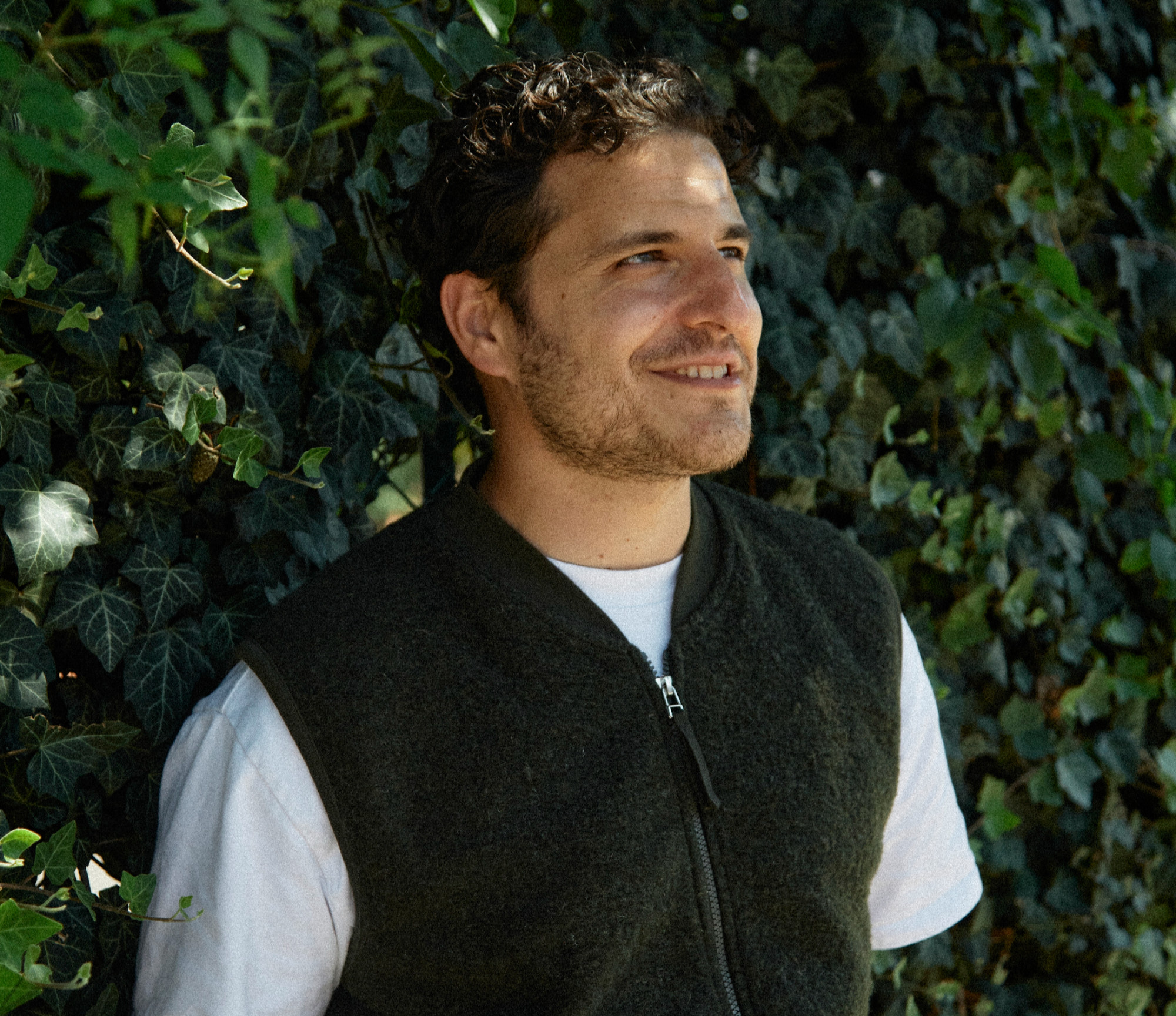 Daniel James | Vitruvian Wellness