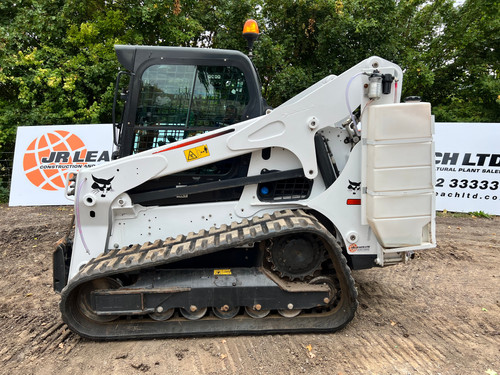 BOBCAT T770 (EPA) | jrleachltd