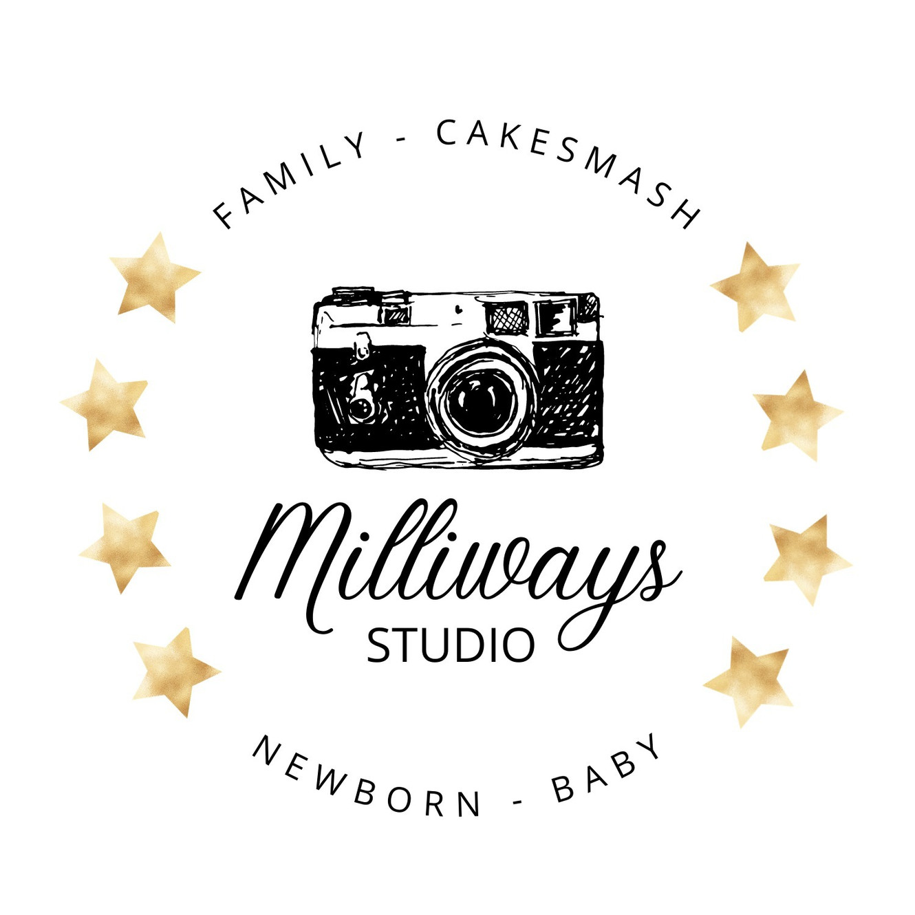 Santa Visit | Milliways Photo Studio
