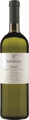 Gavi Vino Bianco DOCG | SalgescherWeinkeller