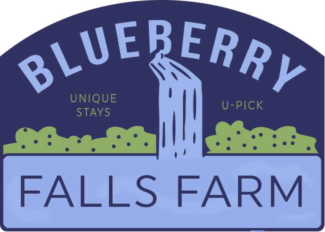 HOME | Blueberry Falls Farm
