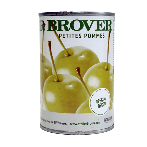 Apples Cherry/Baby Tin* | D.J Wrights Dairies