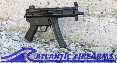 Omega 9mm K Style Pistol- MAD MAX MP5 Bolt Head | Omega Guns