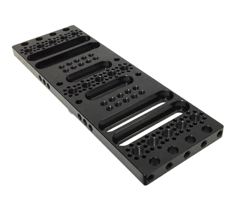 Focus Plate | NB Stabilizer